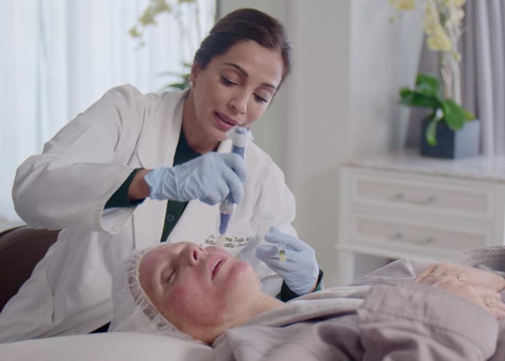 The Goop Lab Promotes ‘Wellness’ Obsession and Only Goop Itself – Half ...