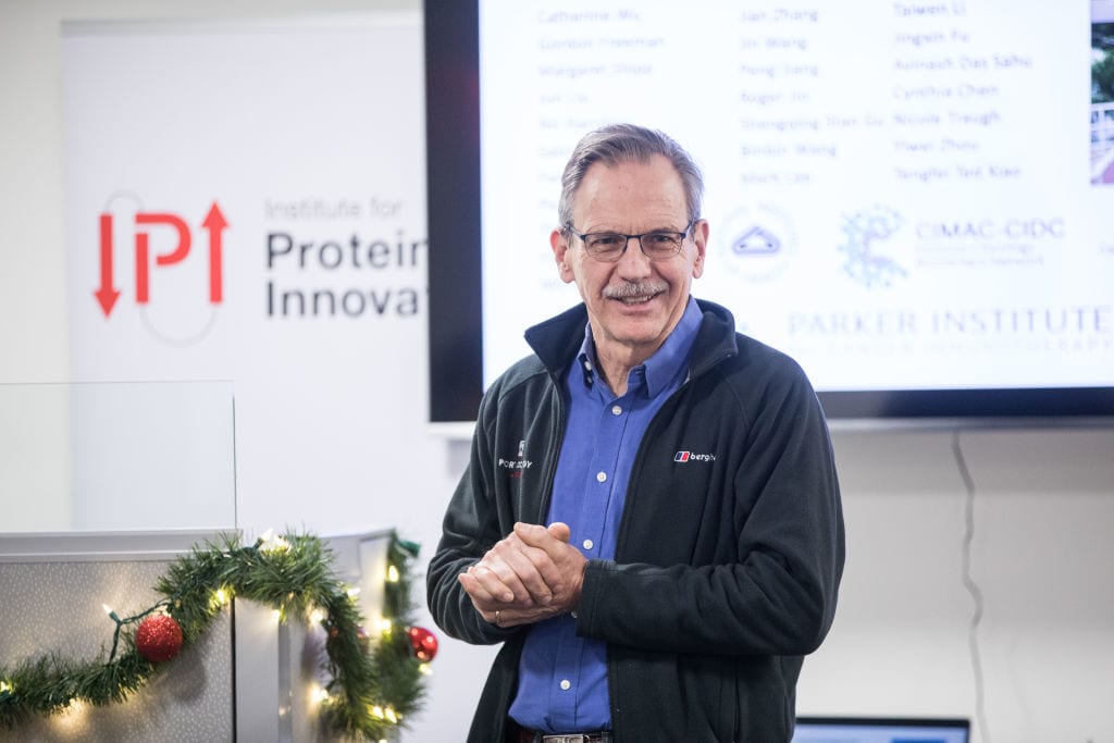 Harvard’ Billionaire Professor and Serial Investor Scores Big – Half Eddie